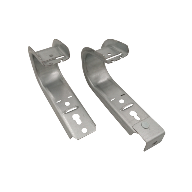 Hebei Kaishi Hardware Manufacturing Co, Ltd.